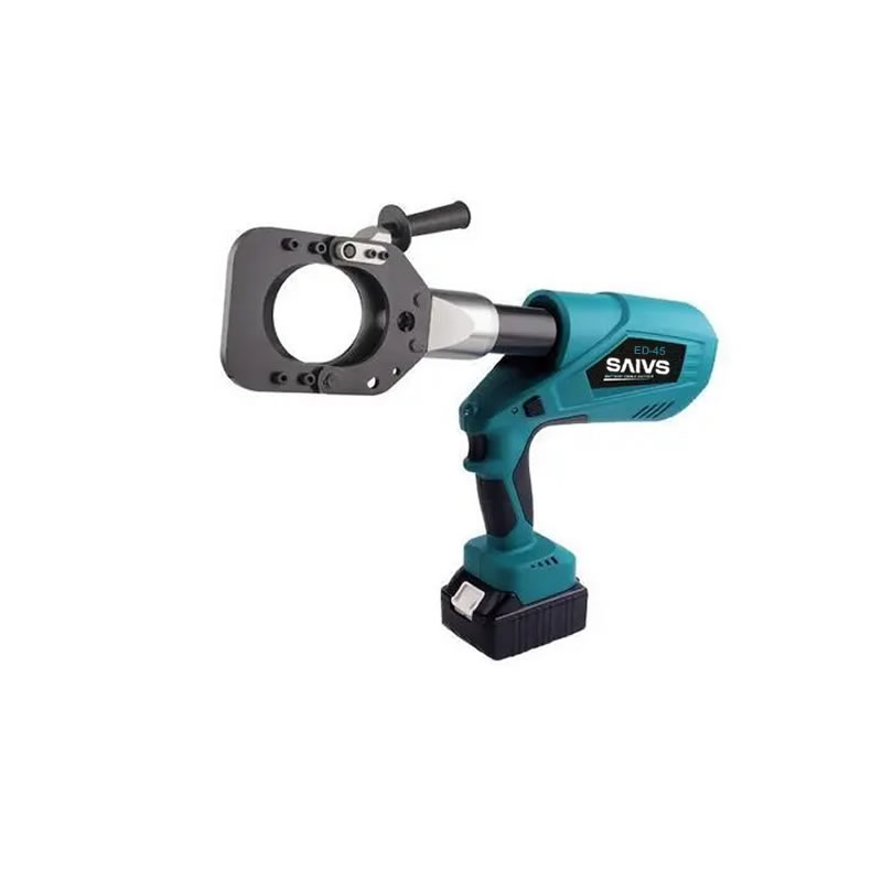 Battery Powered Cable Cutter ED45/ED55/ED85/ED105-SAIVS